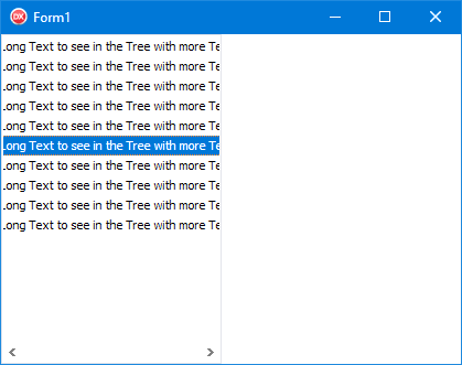 ScrollIntoView: do not Center (better left align column) · Issue #797 · JAM-Software/Virtual ...