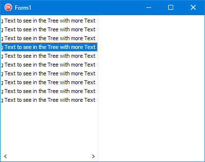 ScrollIntoView: do not Center (better left align column) · Issue #797 · JAM-Software/Virtual ...