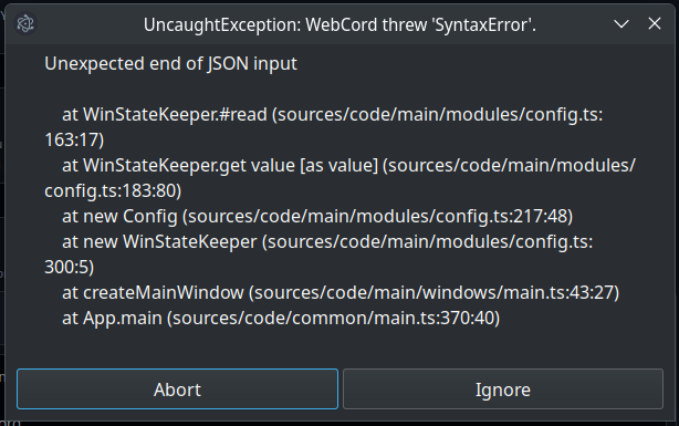 libva error: vaGetDriverNameByIndex() failed with unknown libva error, driver_name = (null ...