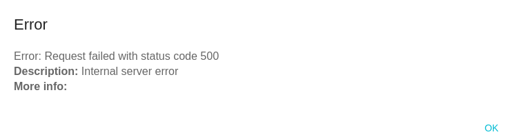 errorMissingColumn with Postgresql in Helm · Issue #569 · Zooz/predator ...