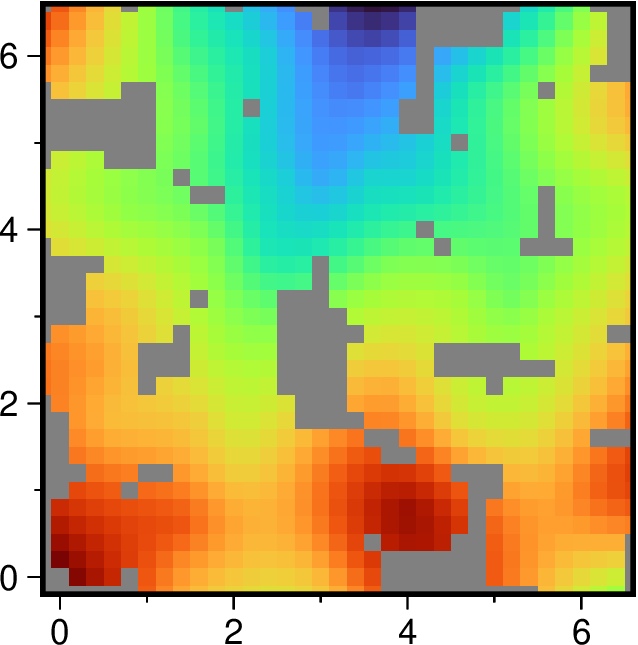 Bug with surface -M -Rg · Issue #5817 · GenericMappingTools/gmt · GitHub