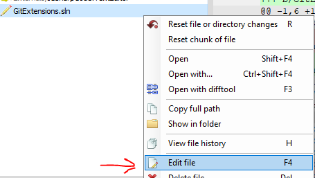 Drag and Drop Exception · Issue #4861 · gitextensions/gitextensions · GitHub