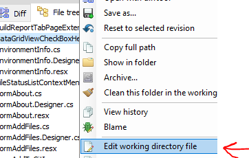 Drag and Drop Exception · Issue #4861 · gitextensions/gitextensions · GitHub
