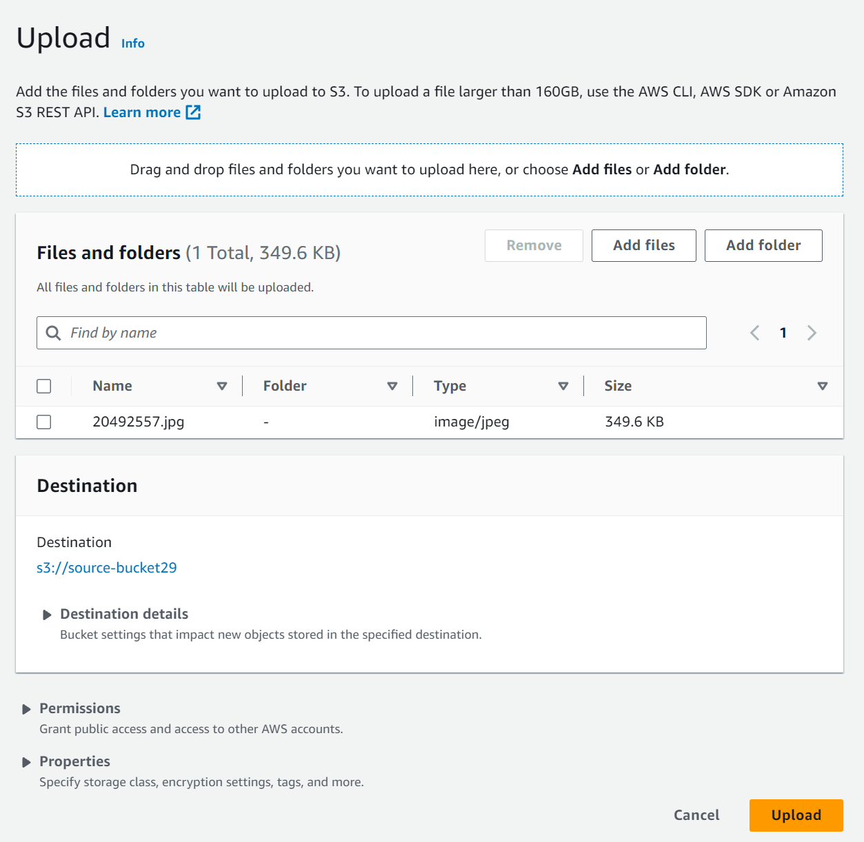 GitHub - zerofie/serverless-img-processing