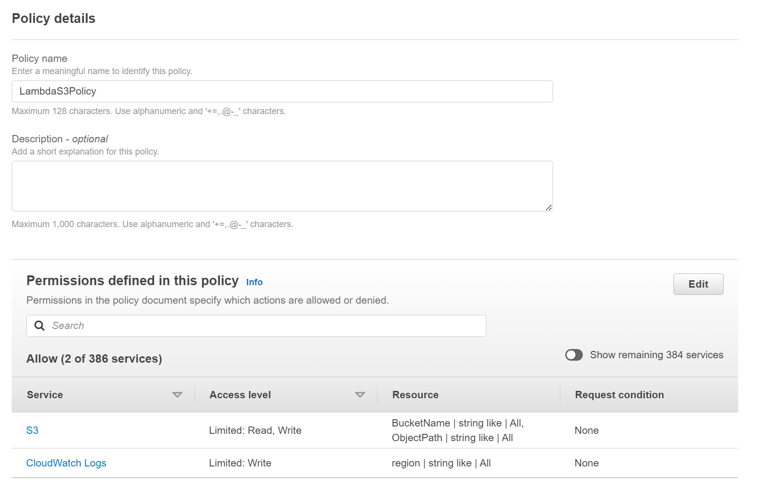GitHub - zerofie/serverless-img-processing