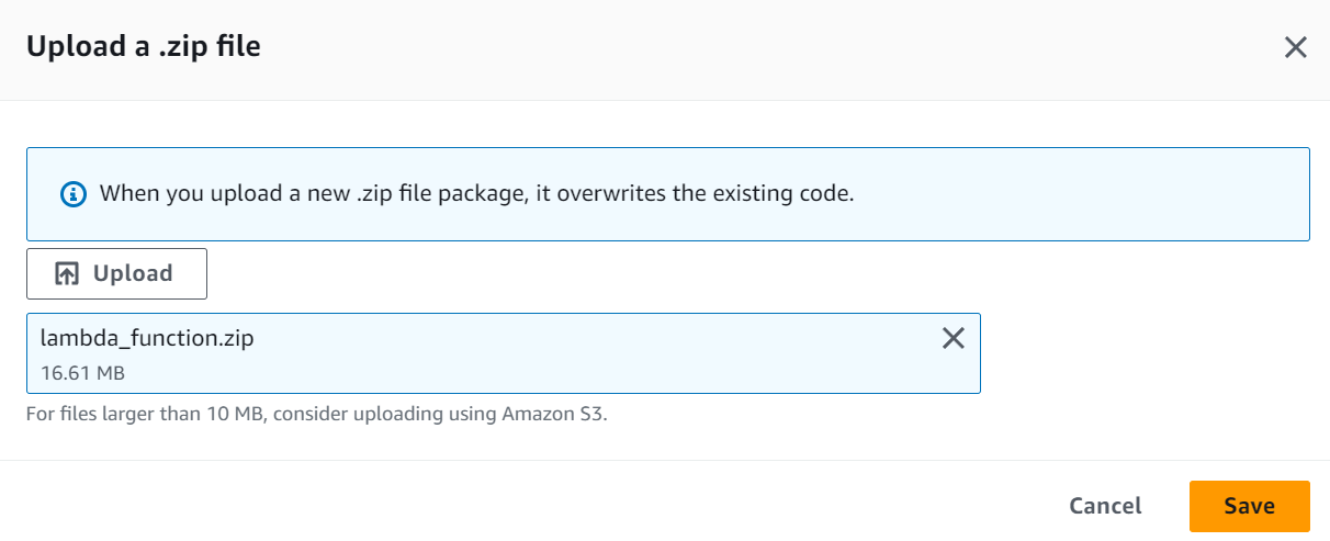GitHub - zerofie/serverless-img-processing