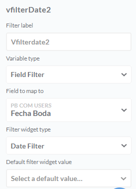 DateFilter - Between doesn't work properly · Issue #7035 · metabase/metabase · GitHub