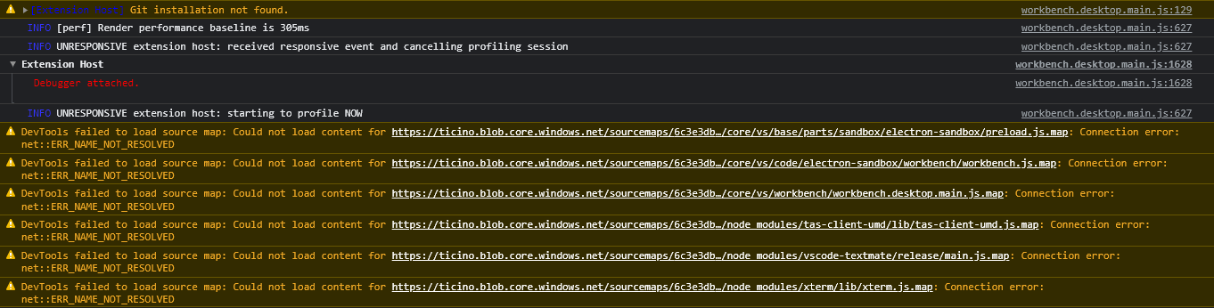 Code Doesnt Run At All After Pressing Run Button · Issue 21908 · Microsoftvscode Python · Github