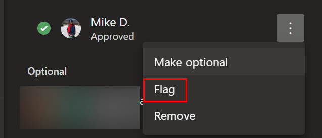 Add PR Flag feature to the documentation · Issue #13150 · MicrosoftDocs/azure-devops-docs · GitHub