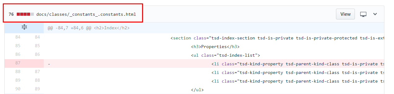 Remove Build Output from Repo · Issue #293 · AzureAD/microsoft-authentication-library-for-js ...
