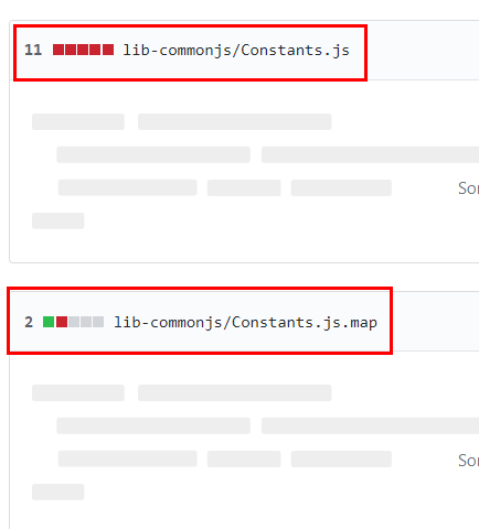Remove Build Output from Repo · Issue #293 · AzureAD/microsoft-authentication-library-for-js ...