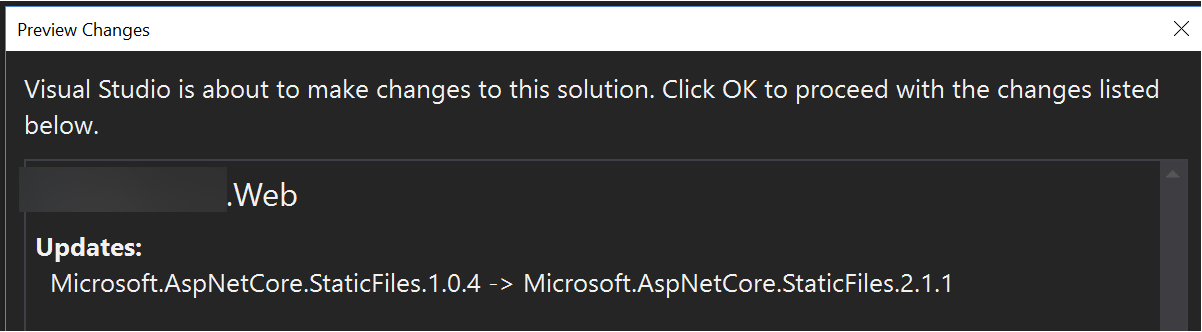 Had to Add Microsoft.AspNetCore.StaticFiles · Issue #8099 · dotnet/AspNetCore.Docs · GitHub
