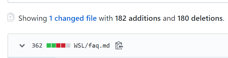 This UserVoice instance is no longer available. · Issue #548 · MicrosoftDocs/WSL · GitHub