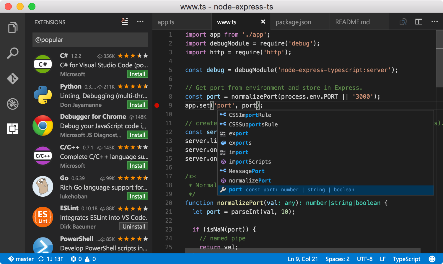 New dark+ color theme · Issue #279 · doomemacs/themes · GitHub