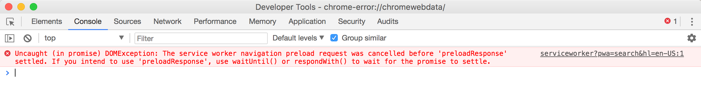 ERR_FAILED on every google search request · Issue #13058 · brave ...