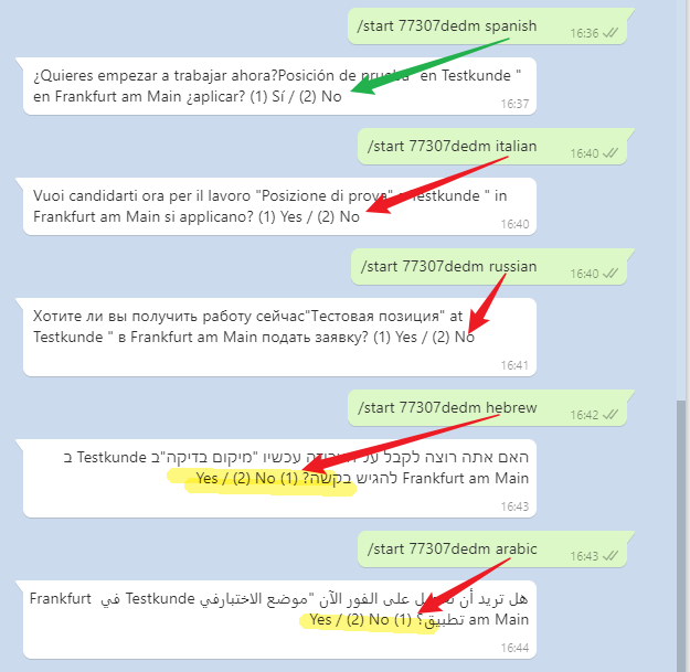 missing locale support for option texts and mess up in rtl languages · Issue #8614 · microsoft ...