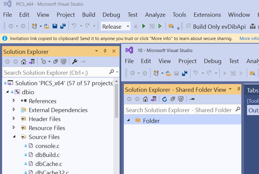 No diagnostics for missing solution/projects in guests · Issue #4875 · microsoft/live-share · GitHub