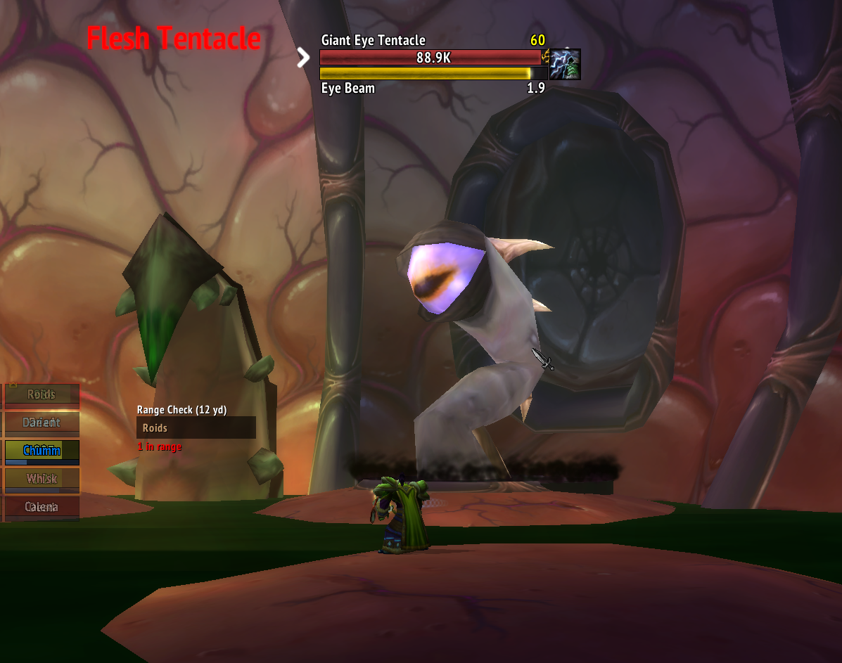 [PTR][AQ40] C'Thun giant eye tentacle can be spawned in his stomach · Issue #4224 · chromiecraft ...