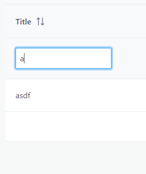 DataTable filterMatchMode not working · Issue #621 · primefaces/primevue · GitHub