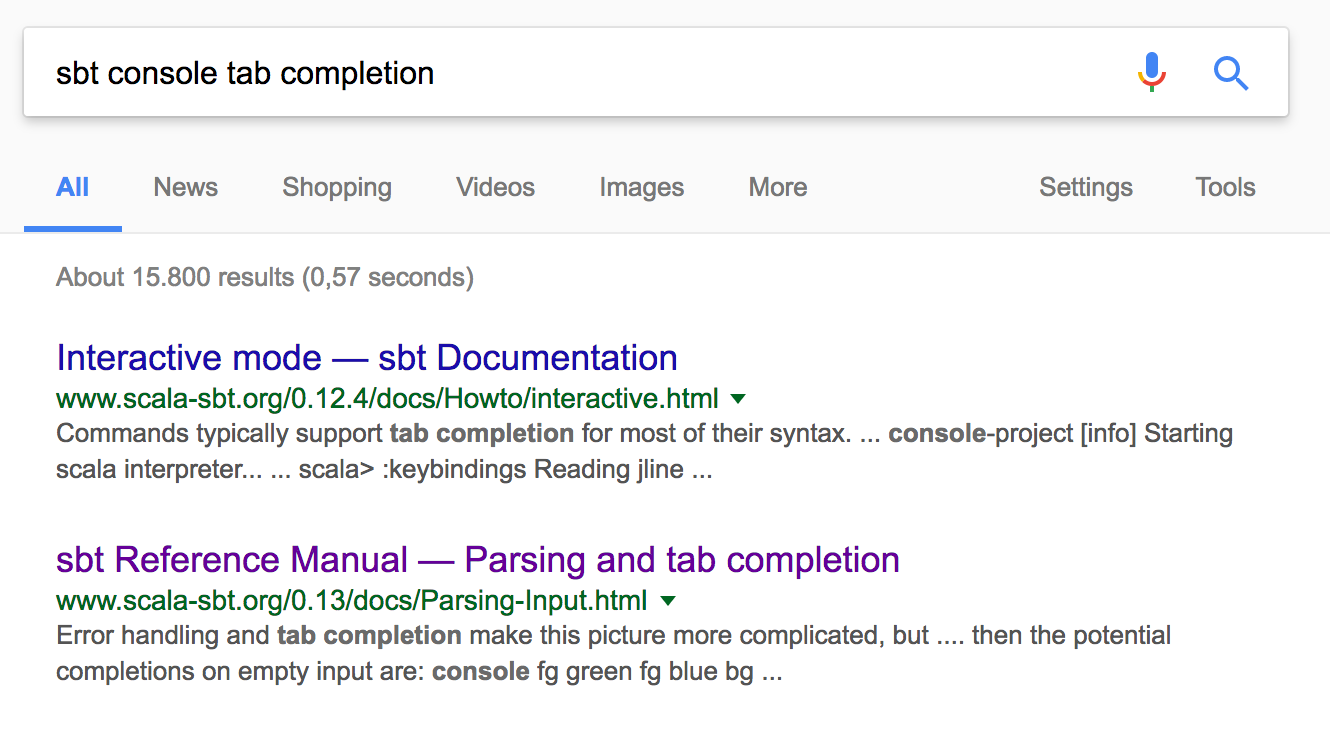 Redirect sbt documentation for 0.12.x · Issue #3231 · sbt/sbt · GitHub