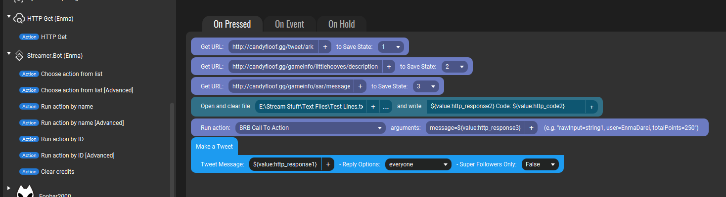 GitHub - EnmaDarei/tp_http_get_plugin: Simple HTTP GET plugin that I made because TP's built in ...