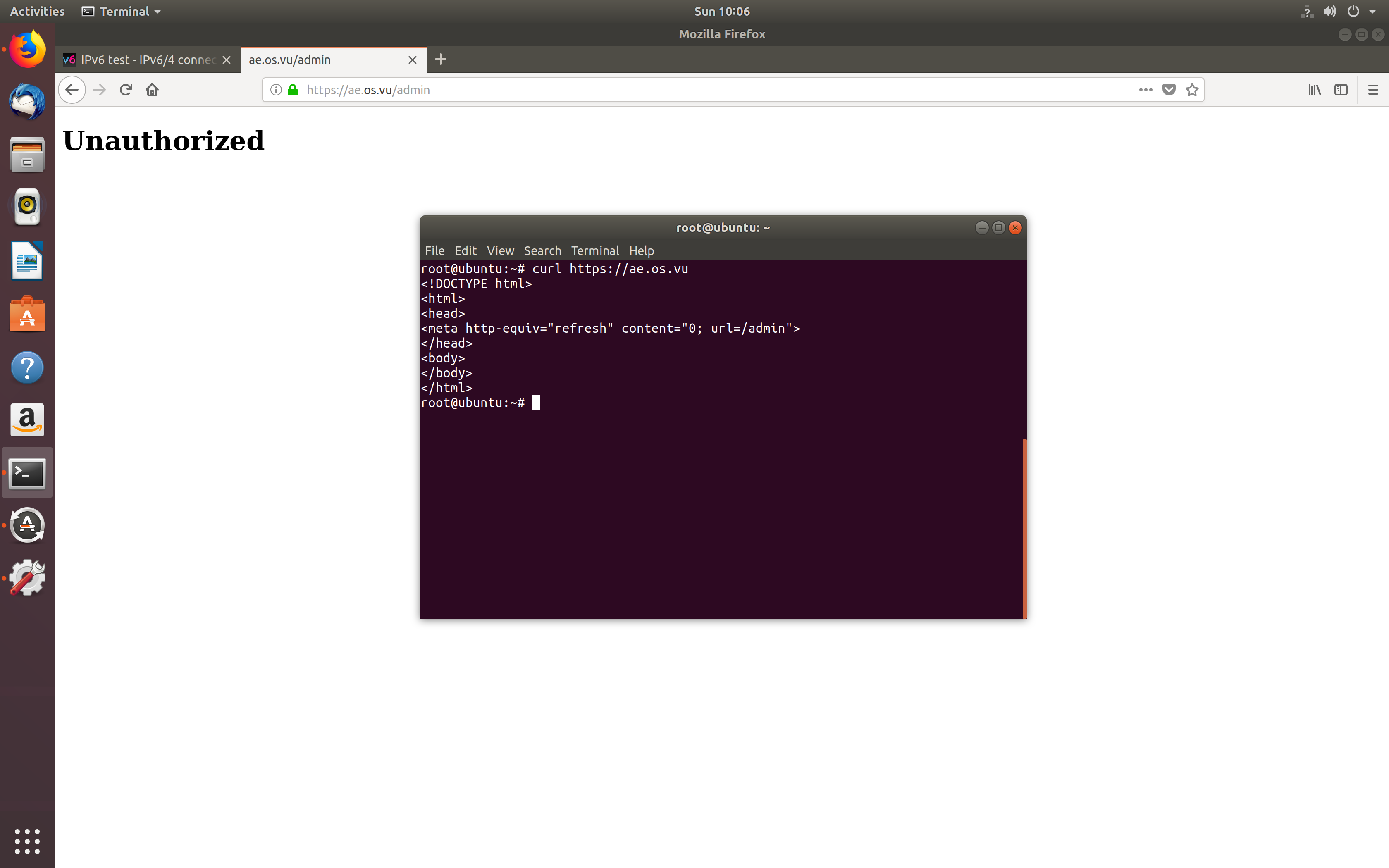 Add Support for IPv6 · Issue #53 · EasyEngine/feature-requests · GitHub