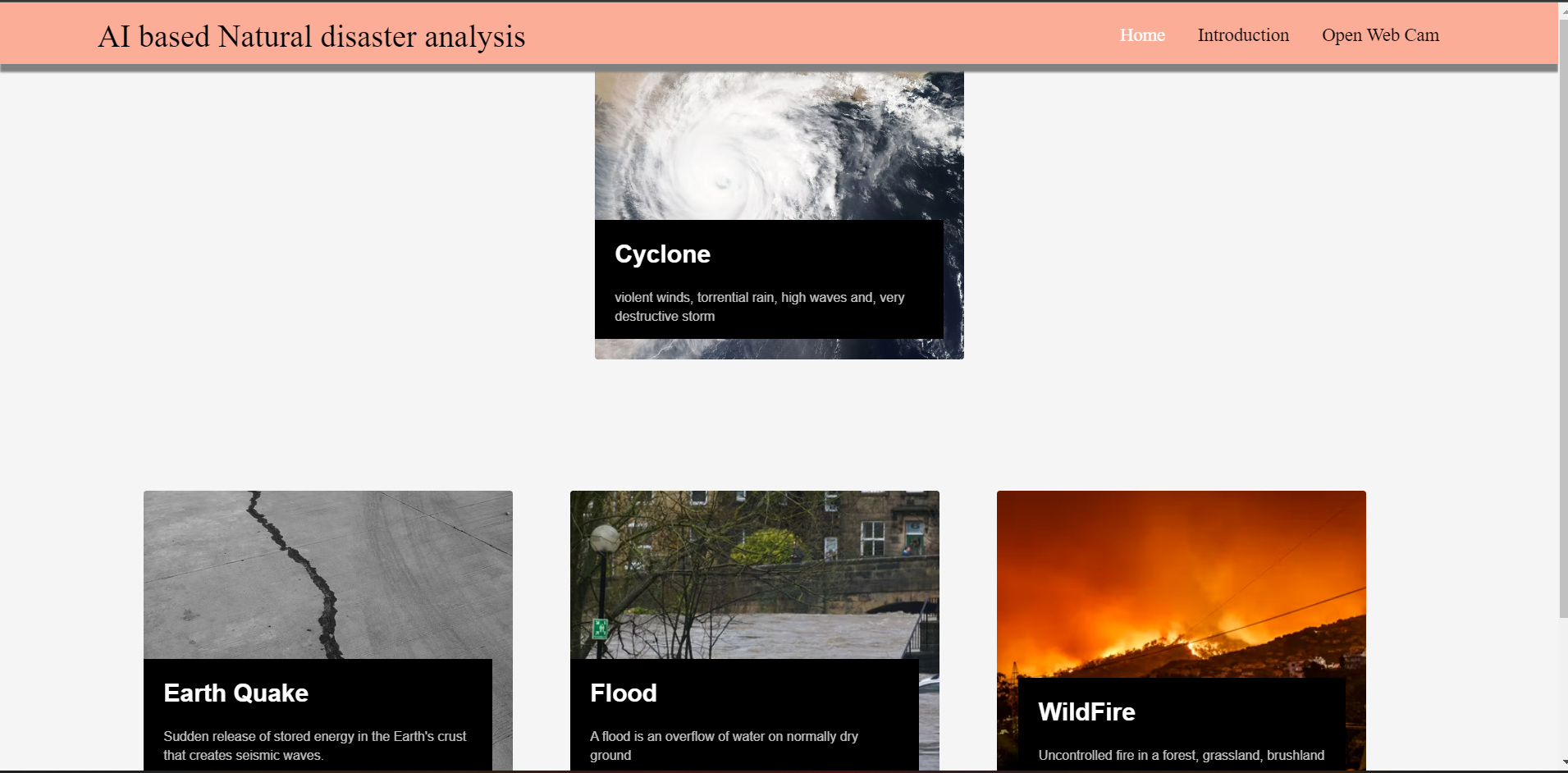 GitHub - poornamanikantasai/Natural-disasters-intensity-analysis-and-classification-using ...