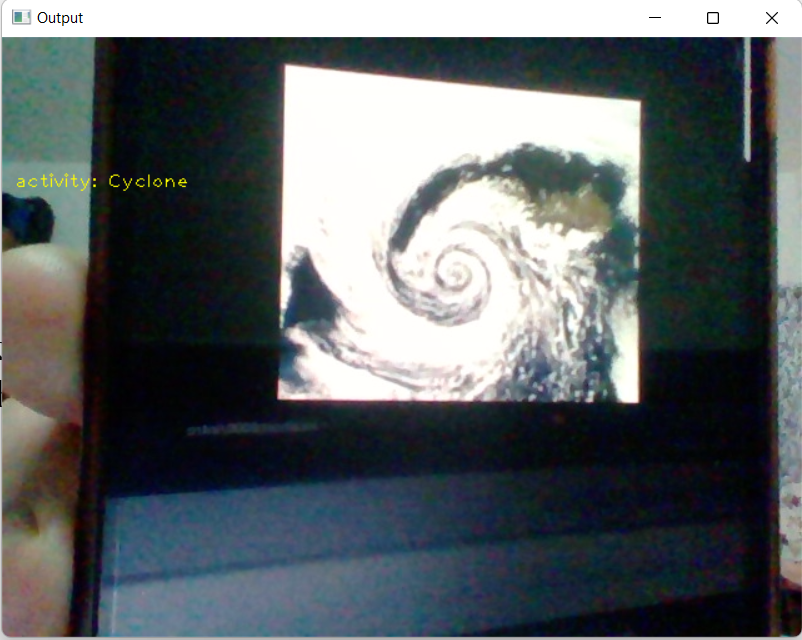 GitHub - poornamanikantasai/Natural-disasters-intensity-analysis-and-classification-using ...