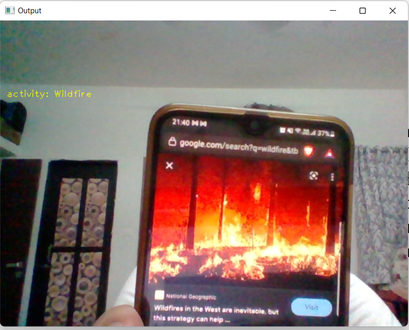 GitHub - poornamanikantasai/Natural-disasters-intensity-analysis-and-classification-using ...