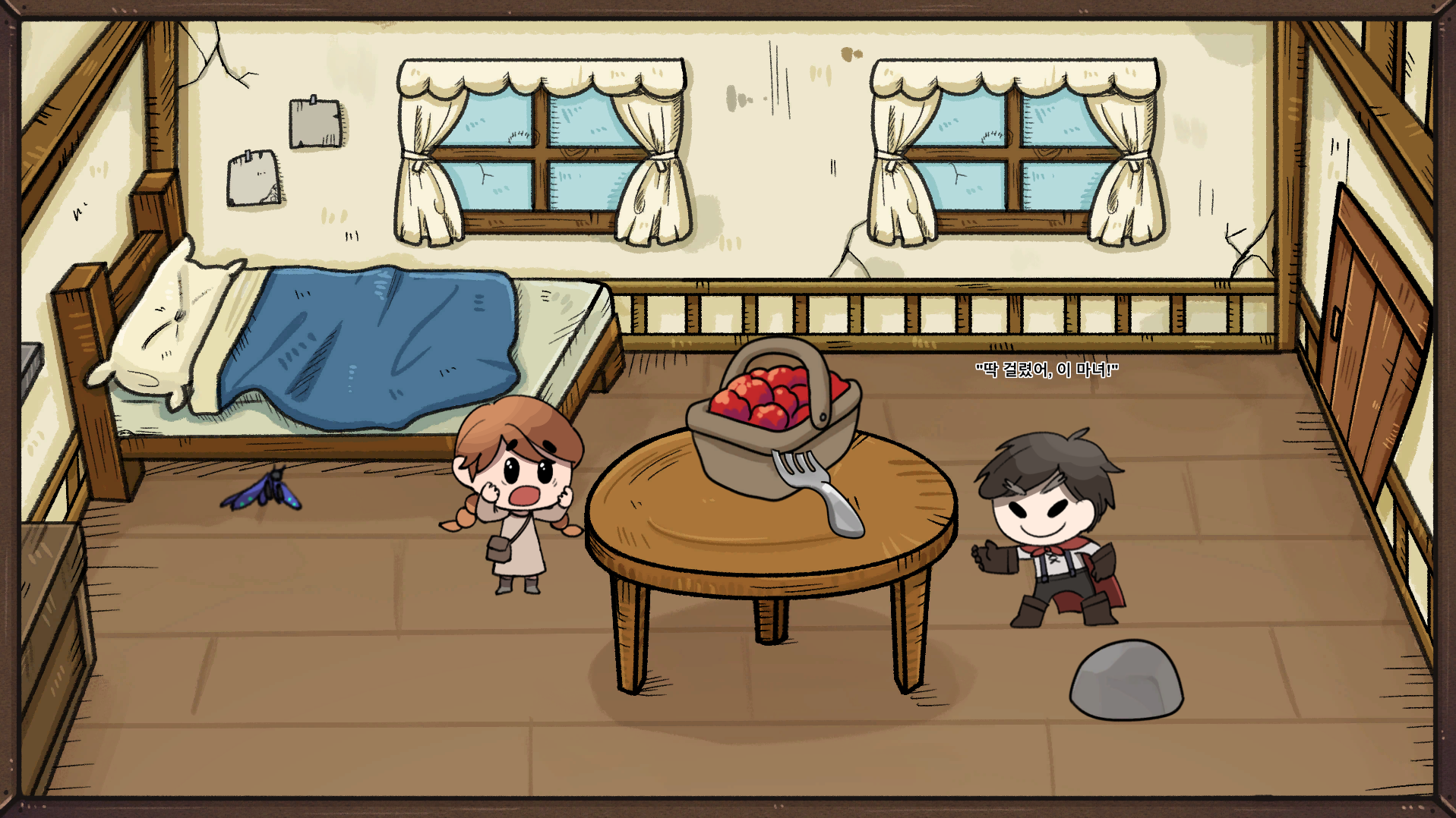 GitHub - 2020-level-bona/Bona: '보나' 게임 저장소입니다.