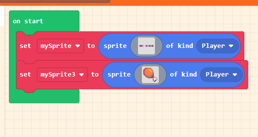 Blank image perstains when already existing asset is selected for ...