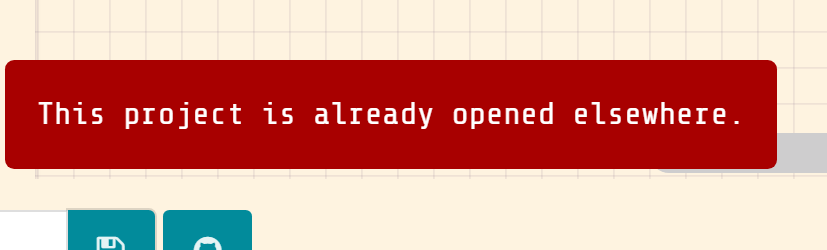 Tabs in browser not syncing + refreshing issue · Issue #3167 · microsoft/pxt-arcade · GitHub
