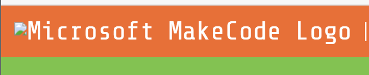 MakeCode logo isn't rendering for skillmap beta · Issue #3740 ...
