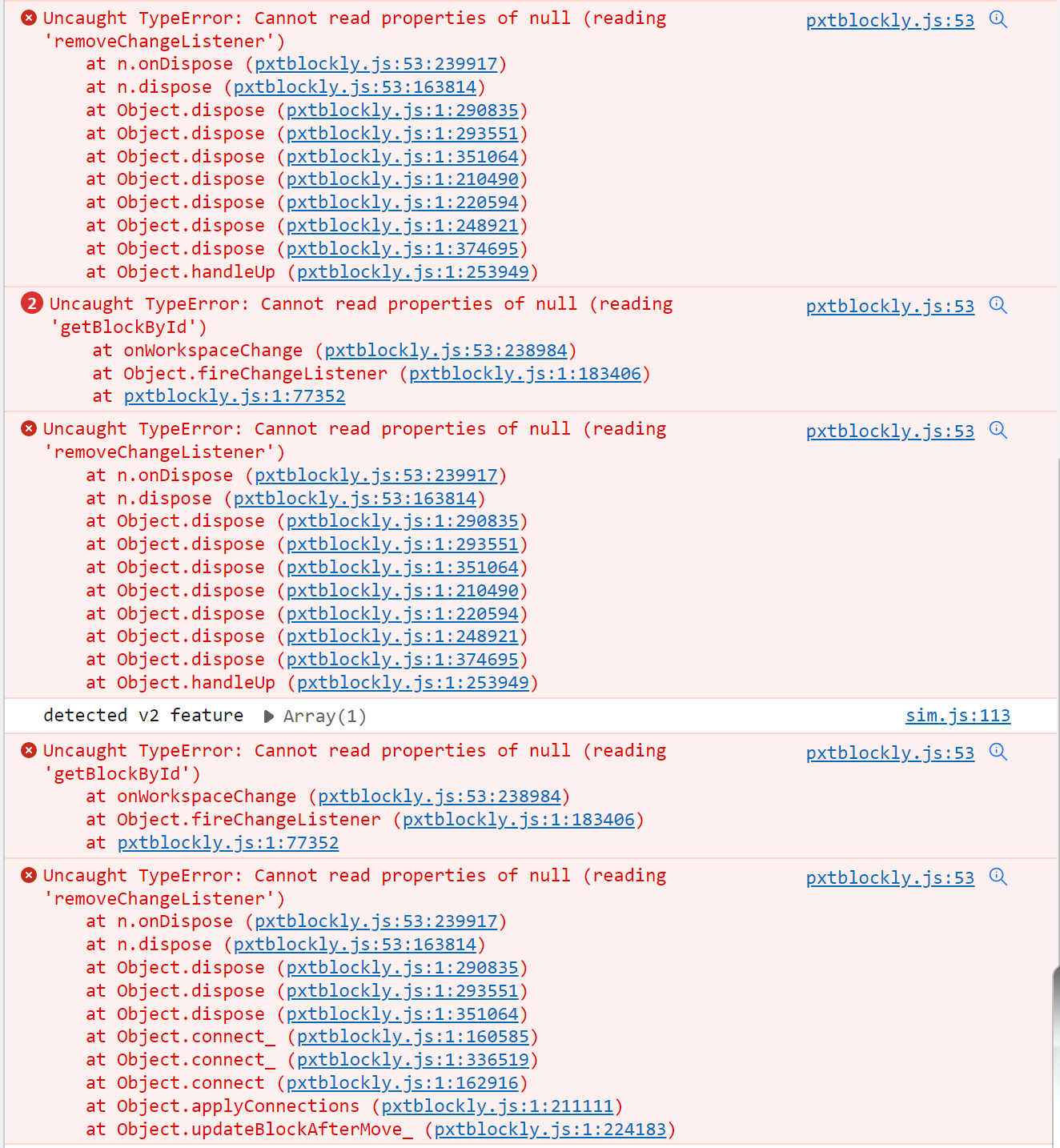 Sound editor block replace · Issue #4522 · microsoft/pxt-microbit · GitHub