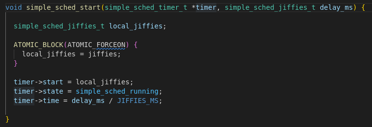 Variable not highlighted correctly · Issue #9546 · microsoft/vscode ...