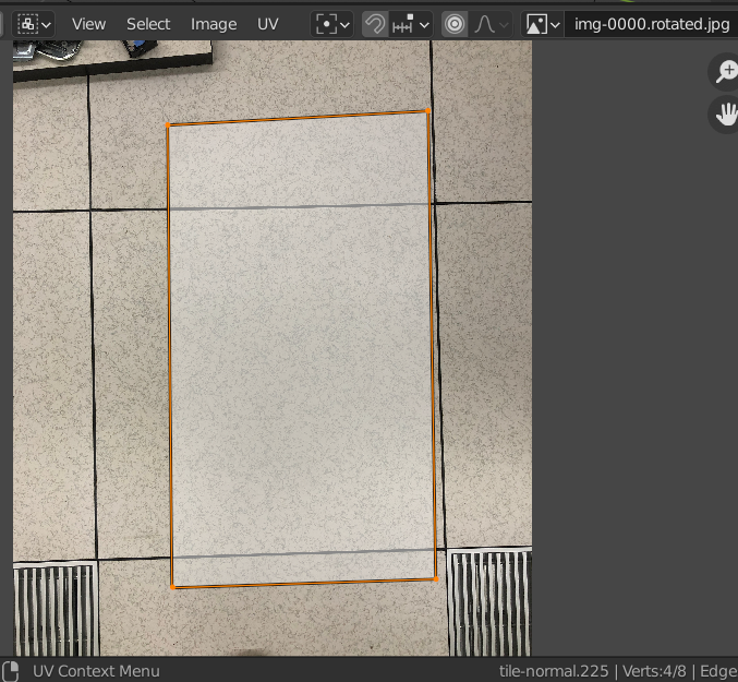 EXIF orientation handling · Issue #1443 · KhronosGroup/glTF-Blender-IO · GitHub