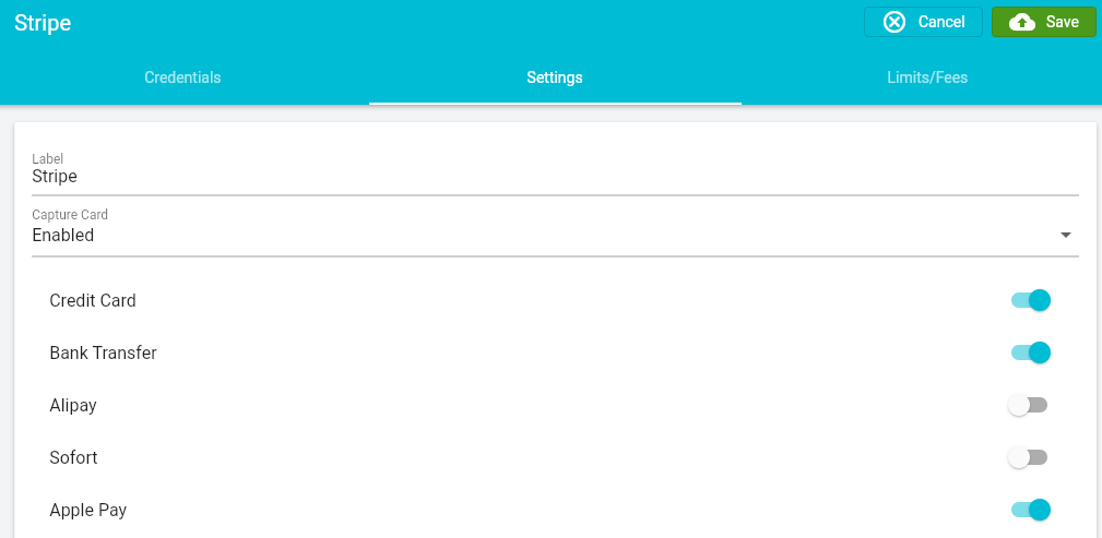 Issue with Stripe driver: Undefined property: App\PaymentDrivers\StripePaymentDriver::$email ...
