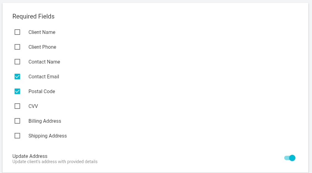 Issue with Stripe driver: Undefined property: App\PaymentDrivers\StripePaymentDriver::$email ...