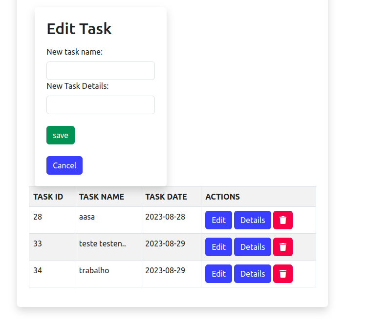 GitHub - hbtlucas/taskmanager: Ferramenta para administrar tarefas do ...