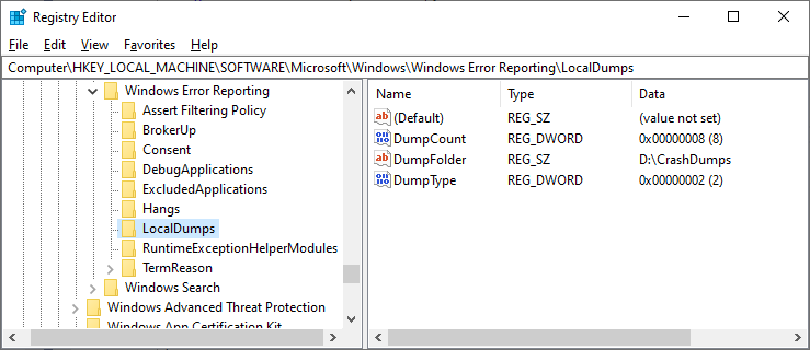 Crash on refresh · Issue #8674 · gitextensions/gitextensions · GitHub