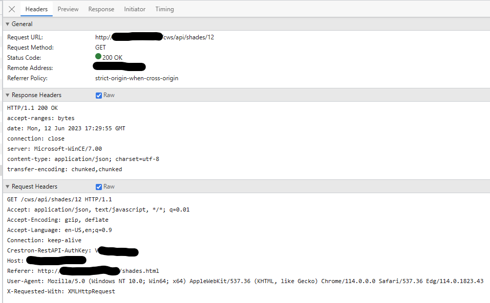 Quick Actions · Issue #1 · evgolsh/homebridge-crestron-home · GitHub