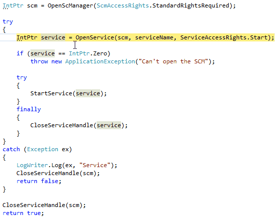 Odd Behaviour With The Step By Step Debugging · Issue 32789 · Dotnetroslyn · Github
