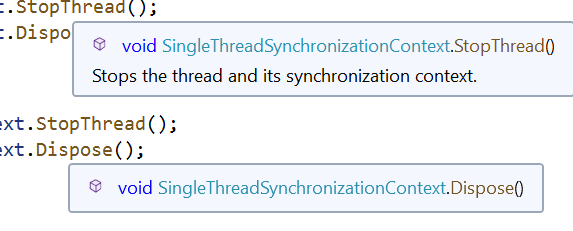 Intellisense Tooltip Does Not Resolve Inheritdoc · Issue 37004 · Dotnetroslyn · Github