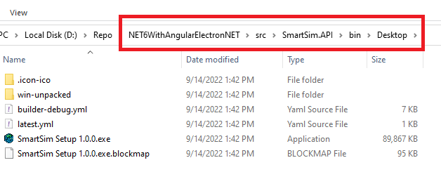 GitHub - renaisanci/NET6WithAngularElectronNET