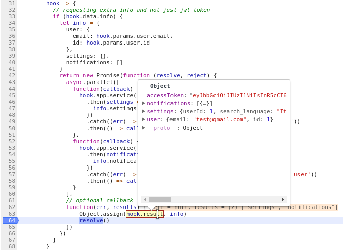 Debug Hover Does Not Work In Some Cases · Issue 30286 · Microsoftvscode · Github