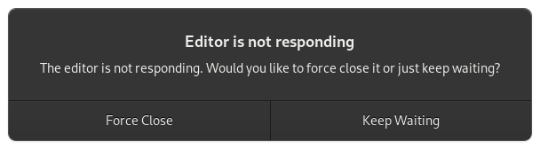 atom failed to load in Fedora 35 with `/usr/bin/atom: line 190: 34993 Illegal instruction ...