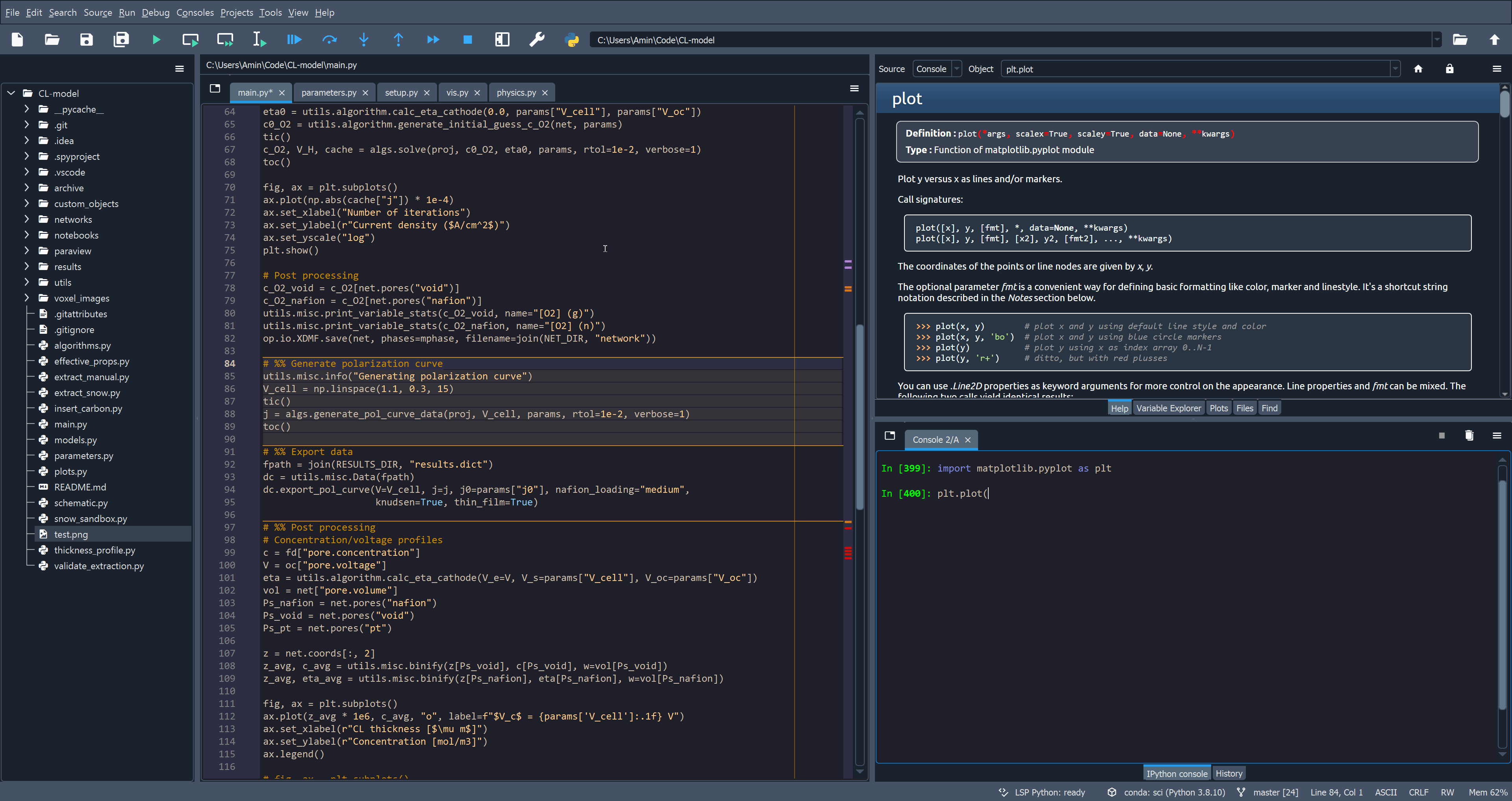 How to disable automatic invocation of the "Help" window? · Issue ...