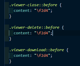 Is there an alternate way to specify icons for toolbar items? · Issue ...
