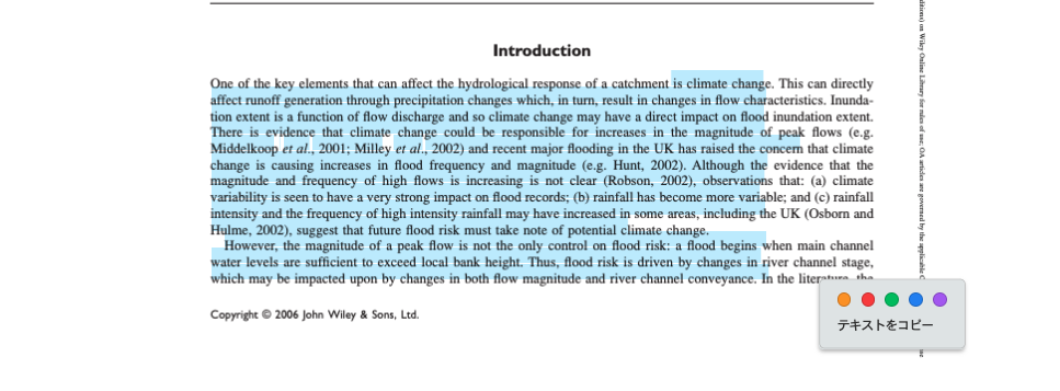 [pdf] pdf selection region misalign with actual text region · Issue #7080 · logseq/logseq · GitHub