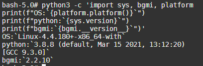 [BUG]:无法向qbittorrent 添加下载请求 · Issue #339 · BGmi/BGmi · GitHub